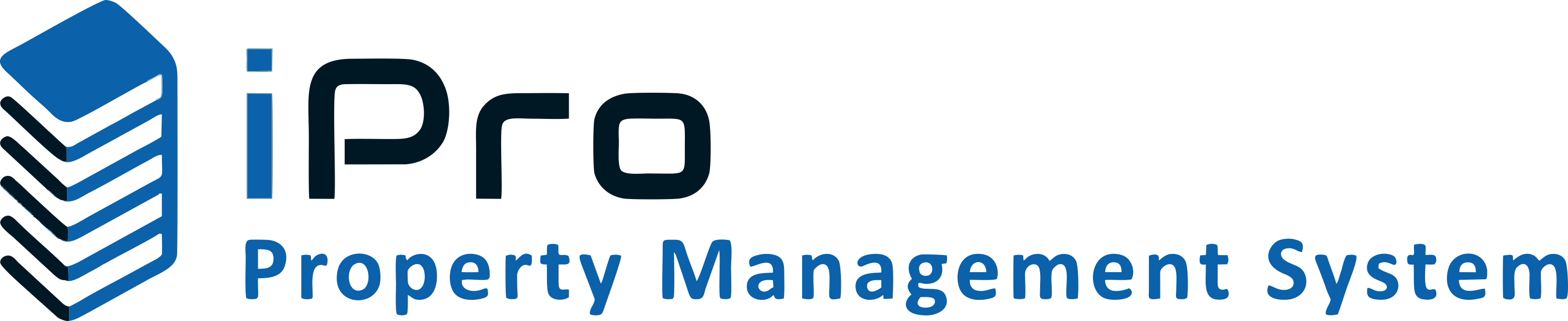 I PRO : Property Management System | Home